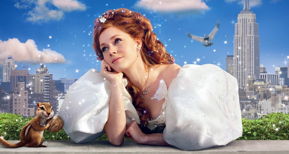 Here’s an Update on ‘Enchanted’ Sequel ‘Disenchanted’! | Amy Adams ...