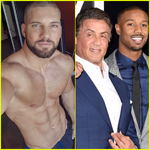 Boxer Florian Munteanu to Play Ivan Drago’s Son in ‘Creed 2′ | Creed 2 ...