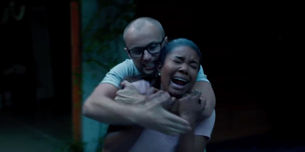 Gabrielle Union Fights Back in Thrilling ‘Breaking In’ Trailer – Watch ...