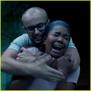 Gabrielle Union Fights Back in Thrilling ‘Breaking In’ Trailer – Watch ...