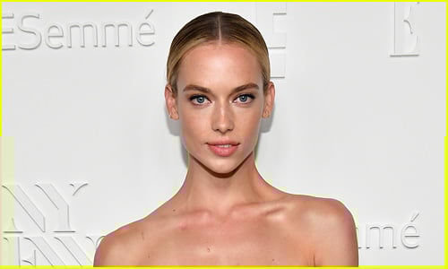 ‘Model Squad’ Cast – Meet the 9 Models in the E! Docu-Series | Model ...