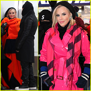 Jenny McCarthy Jokes About Plastic Surgery on New Year’s Eve | 2018 New ...