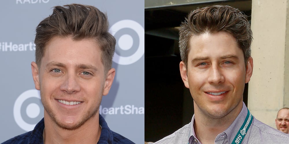 ‘The Bachelorette’ Winner Jef Holm Bets Arie Luyendyk Jr.’s New ...