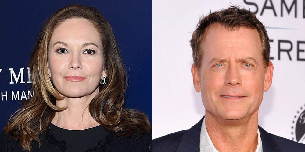 Diane Lane & Greg Kinnear Join ‘House of Cards’ for Final Season | Diane Lane, Greg Kinnear ...