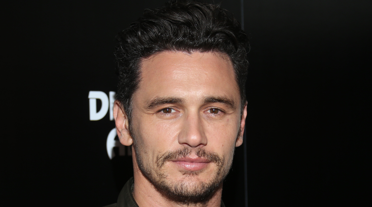 James Franco Denied Oscar Nomination After Sexual Misconduct ...