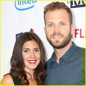 Cutter Dykstra Celebrity News and Gossip | Entertainment, Photos and ...