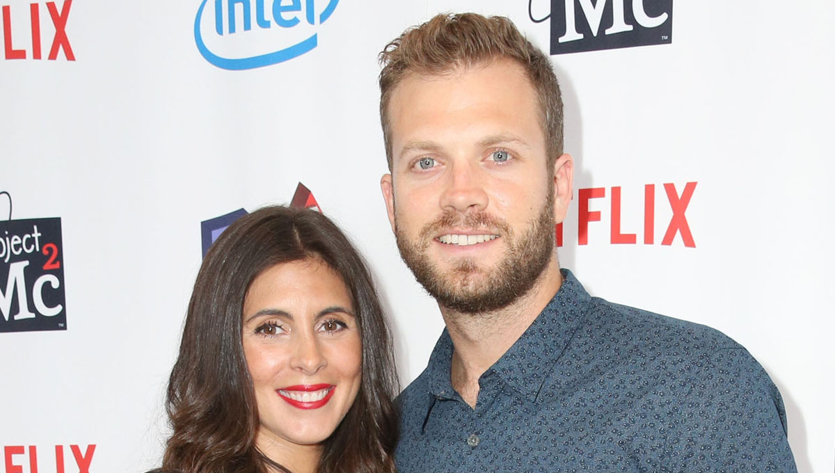 Jamie Lynn Sigler Welcomes Baby Boy with Cutter Dykstra – Find Out His ...