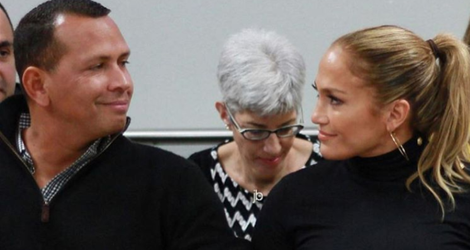 Jennifer Lopez & Alex Rodriguez Recount Their Puerto Rico Trip: ‘There ...