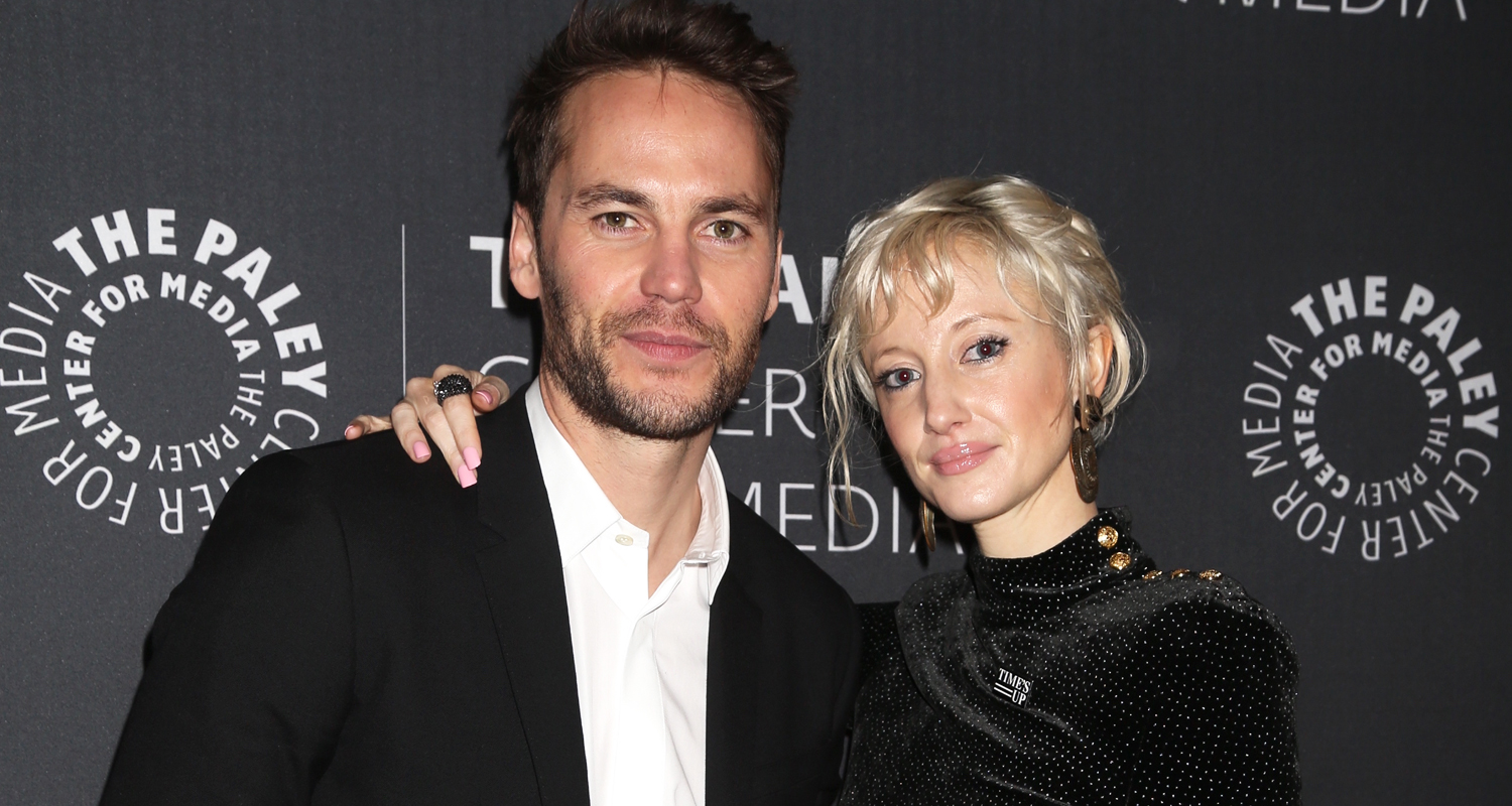 Taylor Kitsch & Andrea Riseborough Are Joined By ‘Waco’ Survivor David ...