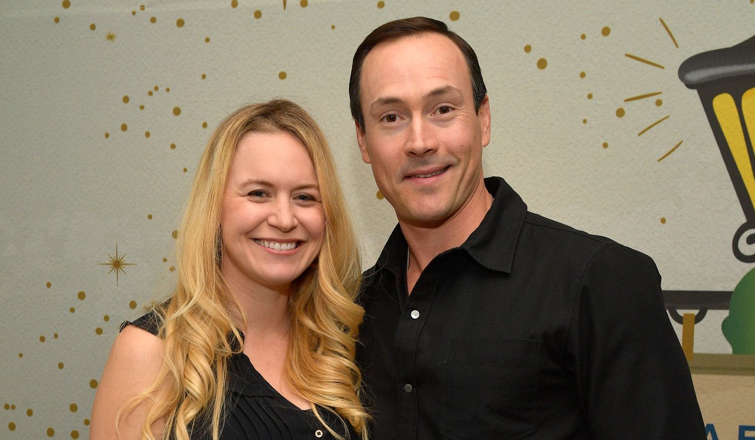 American Pie’s Chris Klein Expecting His Second Child! | Chris Klein ...