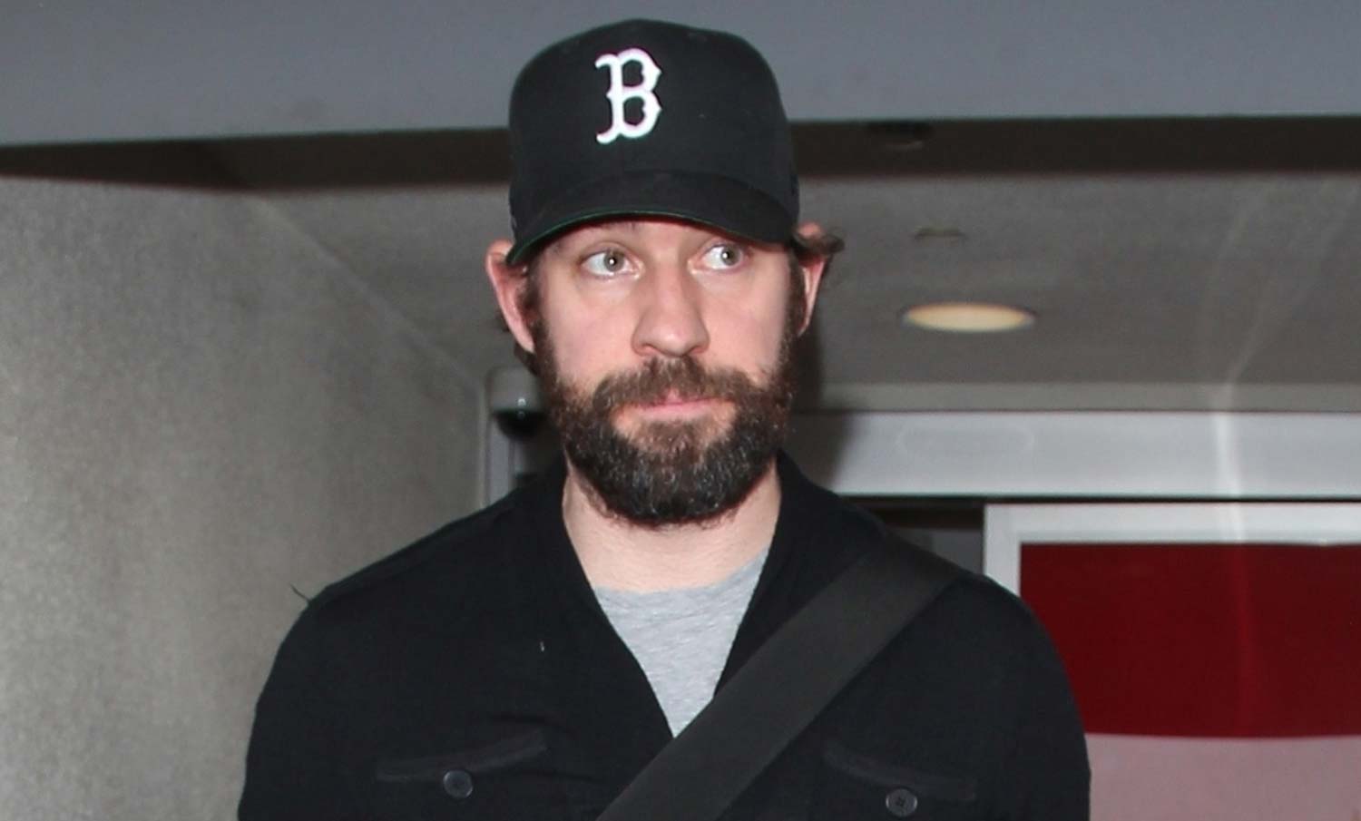 Christian Clancy Beard