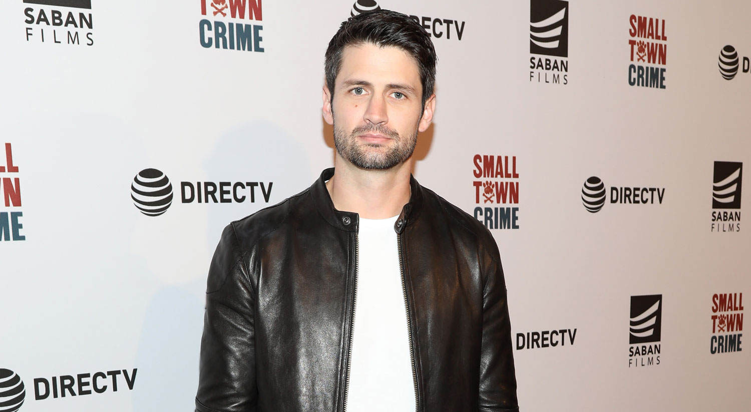 James Lafferty Gets Support From ‘One Tree Hill’ Co-Star at ‘Small Town ...