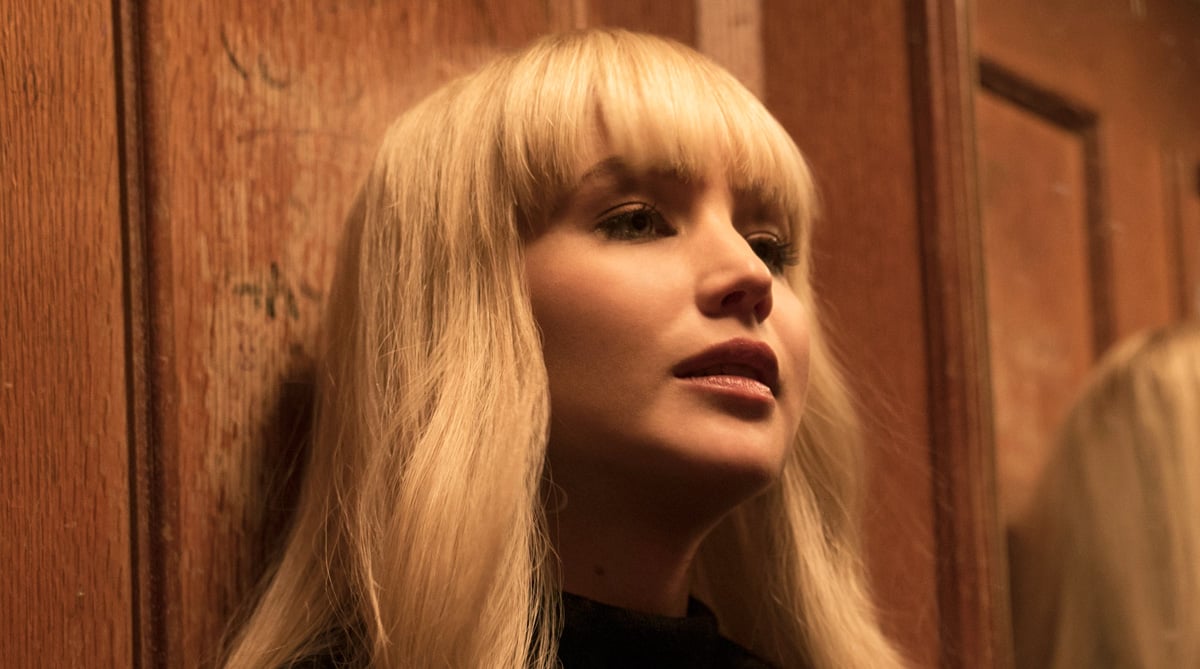 Jennifer Lawrence’s ‘Red Sparrow’ Gets Brand New Trailer – Watch Now ...