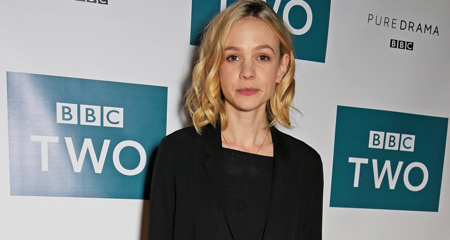Carey Mulligan Says There’s Lack of ‘Fully Rounded’ Film Roles for ...