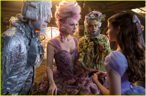 Disney’s 2018 Films – See the First Look Images! | Disney | Celebrity ...