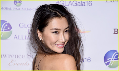 ‘Model Squad’ Cast – Meet the 9 Models in the E! Docu-Series | Model ...