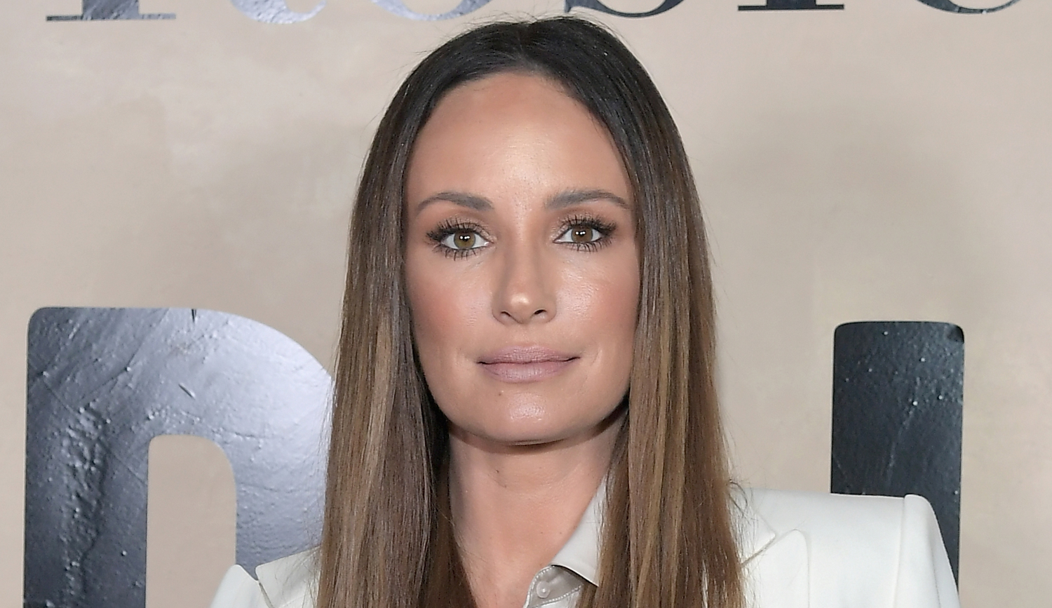 E! Exec Clears Up Catt Sadler Salary Stories | Catt Sadler | Just Jared ...
