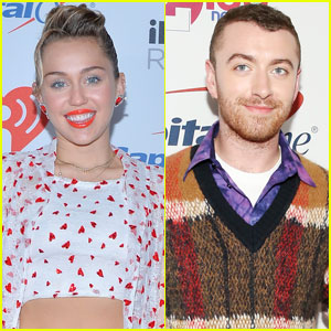 Miley Cyrus & Sam Smith Added to Grammys 2018 Performance Lineup ...