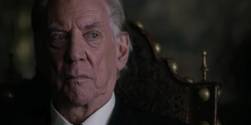 Getty Family FX Drama ‘Trust’ Debuts Official Trailer – Watch Now ...