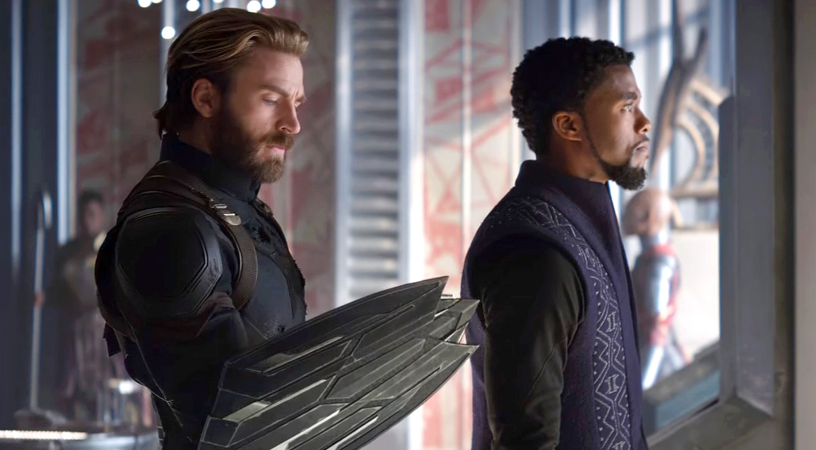 ‘Avengers: Infinity War’ Super Bowl Commercial – Watch Now! | 2018 ...