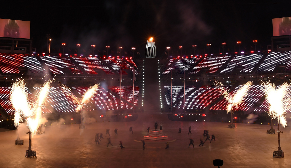 Olympics 2018 Closing Ceremony Performers – Lineup Revealed! | 2018 ...