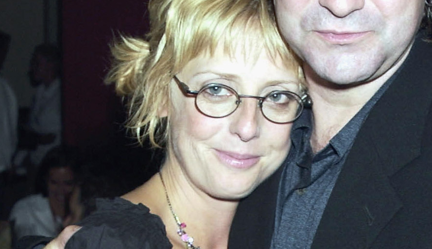 Emma Chambers Dead – ‘Notting Hill’ Actress Dies at 53 | Emma Chambers ...