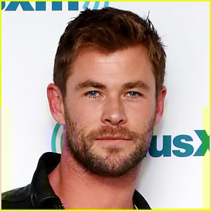 Chris Hemsworth In Talks for ‘Men in Black’ Reboot! | Chris Hemsworth ...