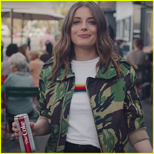 Diet Coke Super Bowl Commercial 2018 with Gillian Jacobs – Watch Now ...