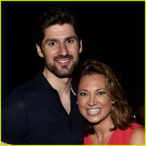 Ginger Zee Welcomes Baby Boy with Ben Aaron! | Baby, Ben Aaron, Birth ...