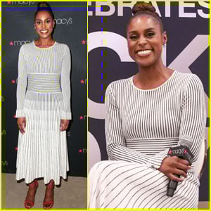 Issa Rae Celebrates Black History Month With the ‘Insecure’ Cast | Issa ...