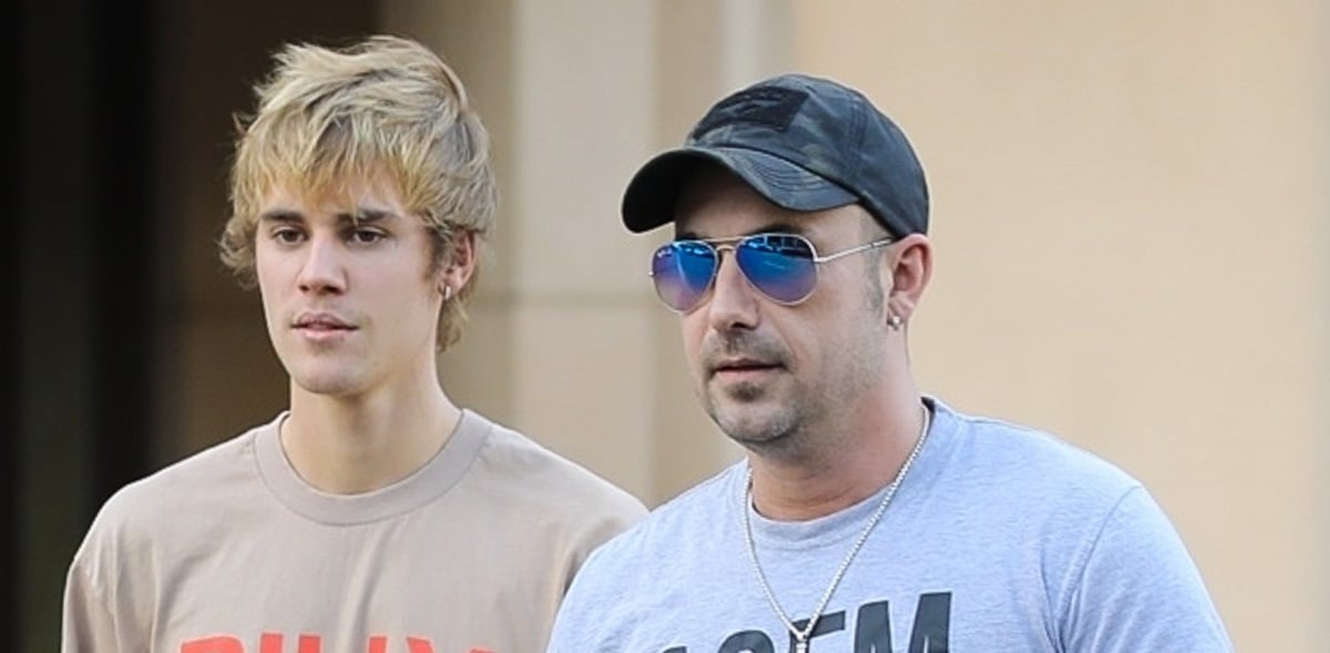 Jeremy Bieber’s New Wife Chelsey Rebelo Is Pregnant – Justin’s Going to ...