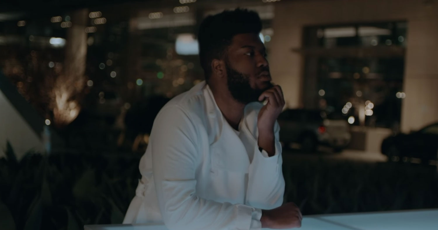 Khalid & Normani Drop Sultry ‘Love Lies’ Music Video – Watch Now ...