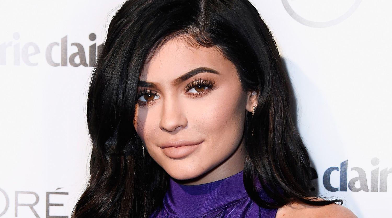Kylie Jenner Shares First Instagram Selfie Since Welcoming Baby Girl ...