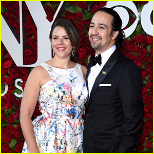 Lin-Manuel Miranda & Vanessa Nadal Welcome Second Son – Find Out His ...