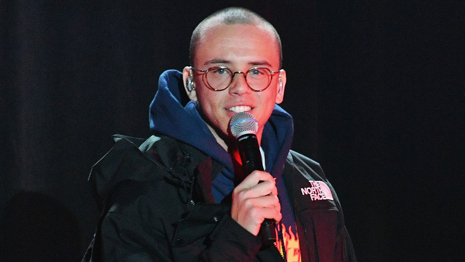 Logic: ’44 More’ Stream, Download, & Lyrics – Listen Now! | First ...