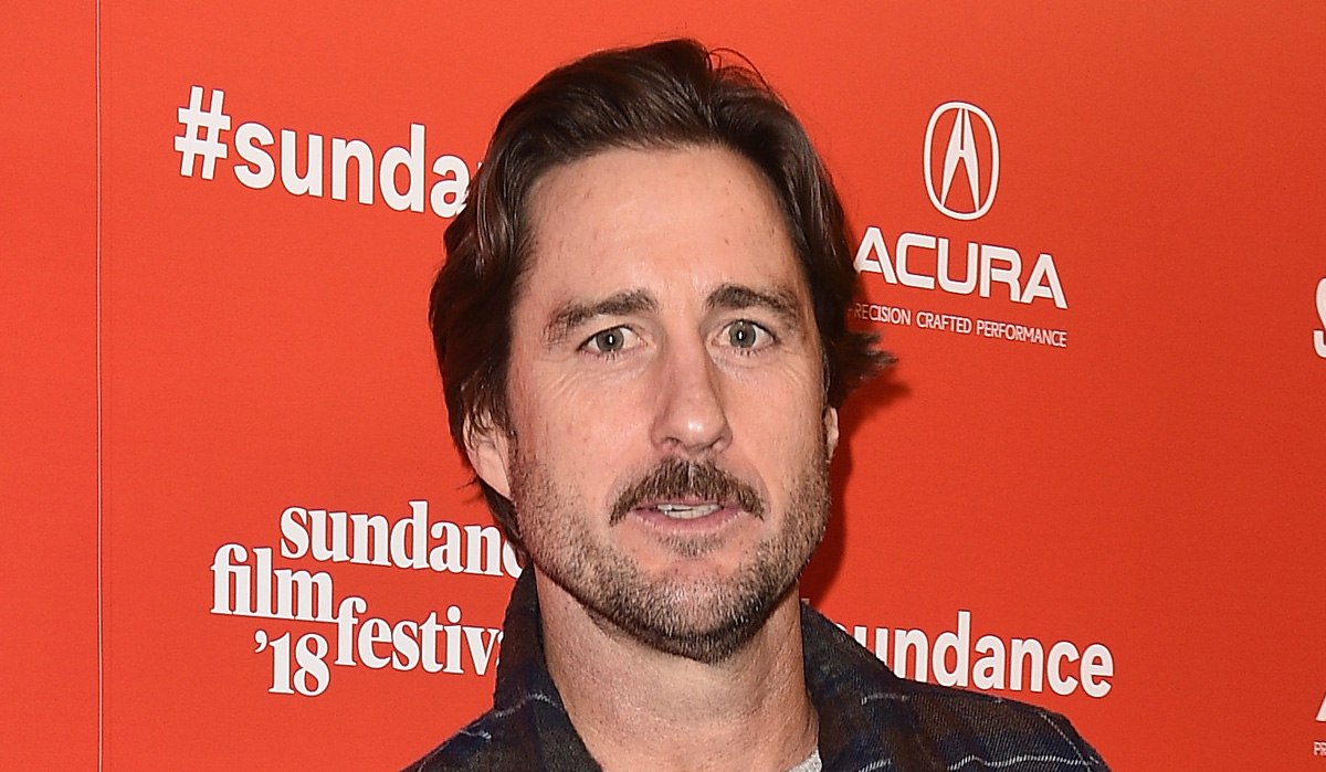 Luke Wilson Being Called ‘Hero’ After Pulling Car Crash Victim Out of ...