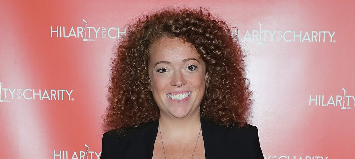 Daily Show’s Michelle Wolf to Host White House Correspondents’ Dinner ...