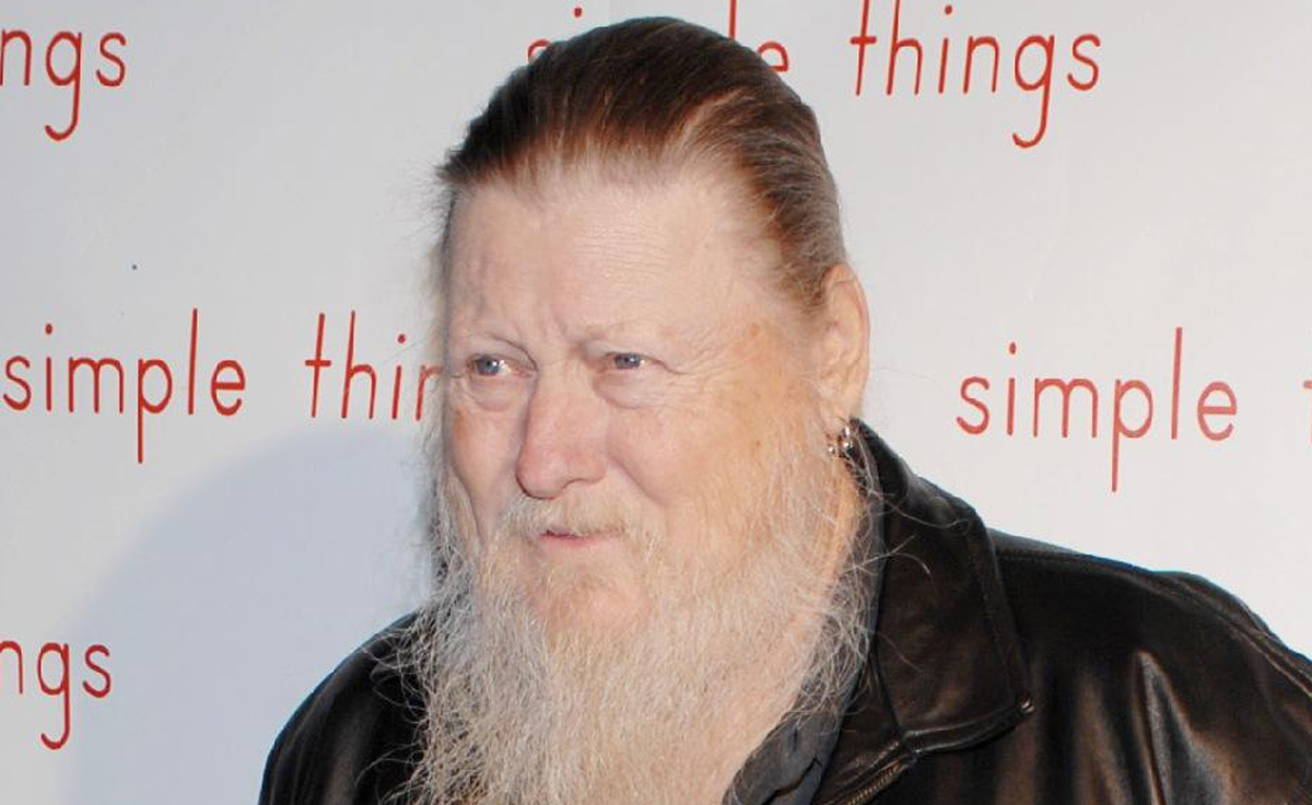 Mickey Jones Dead – ‘Home Improvement’ & ‘Justified’ Star Passes Away ...