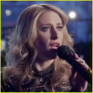 Broadway’s ‘Frozen’ Debuts New Elsa Song ‘Monster’ Performed by Caissie ...