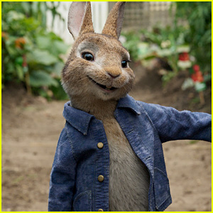 Is There a ‘Peter Rabbit’ End Credits Scene? | Daisy Ridley, Domhnall ...