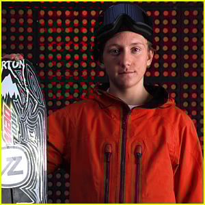 Snowboarder Red Gerard Wins First Gold Medal for Team USA at Winter ...