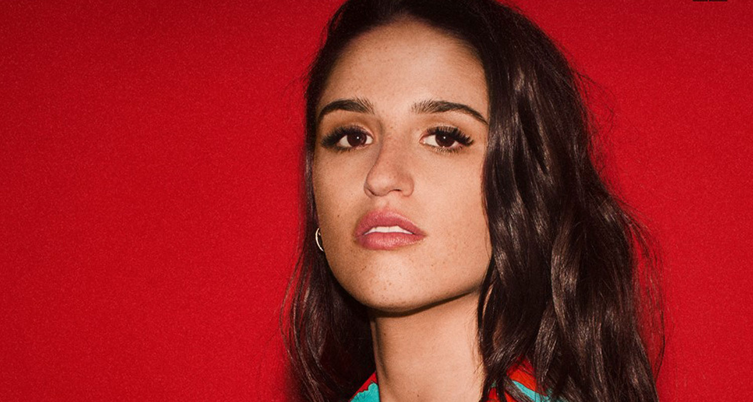 Rozzi: ‘Never Over You’ Stream, Lyrics & Download – Listen Now! | Music ...