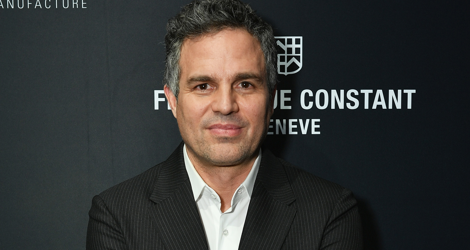 Mark Ruffalo Slams Trump’s Call For Teachers To Carry Guns In Schools ...