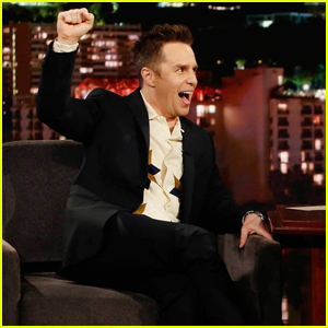 Sam Rockwell Confirms His Dad Defended ‘Three Billboards’ in ‘NYT ...