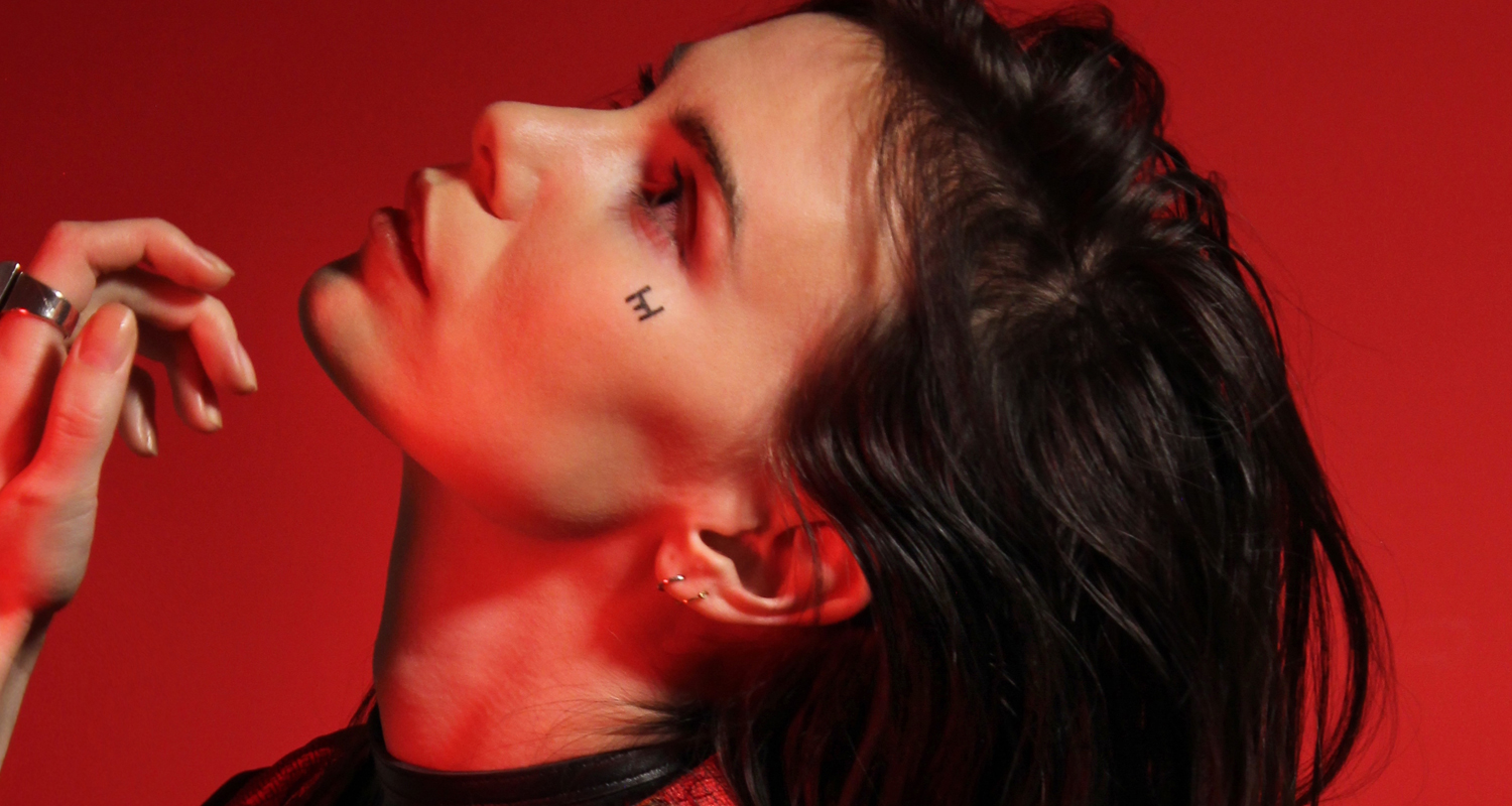 Get to Know Skott with Her ‘Stay Off My Mind’ EP & These 10 Fun Facts ...