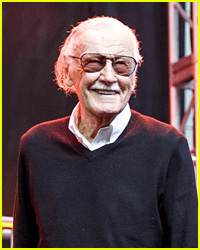 Marvel Icon Stan Lee Calls Police After Home Showdown With Former Bodyguard | Newsies, Stan Lee ...