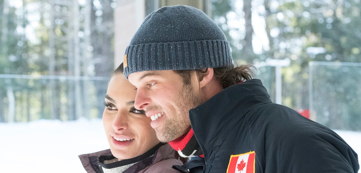 Bachelor Winter Games’ Ashley & Kevin Explain Why They Split | Ashley ...