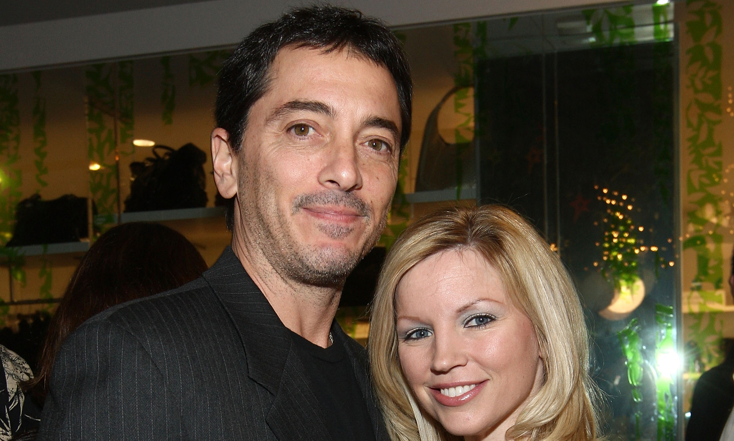 Scott Baio’s Wife Renee Diagnosed with Brain Disease | Renee Baio ...