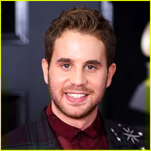 Ben Platt Books First Movie Role After His Tony Win! | Ben Platt ...