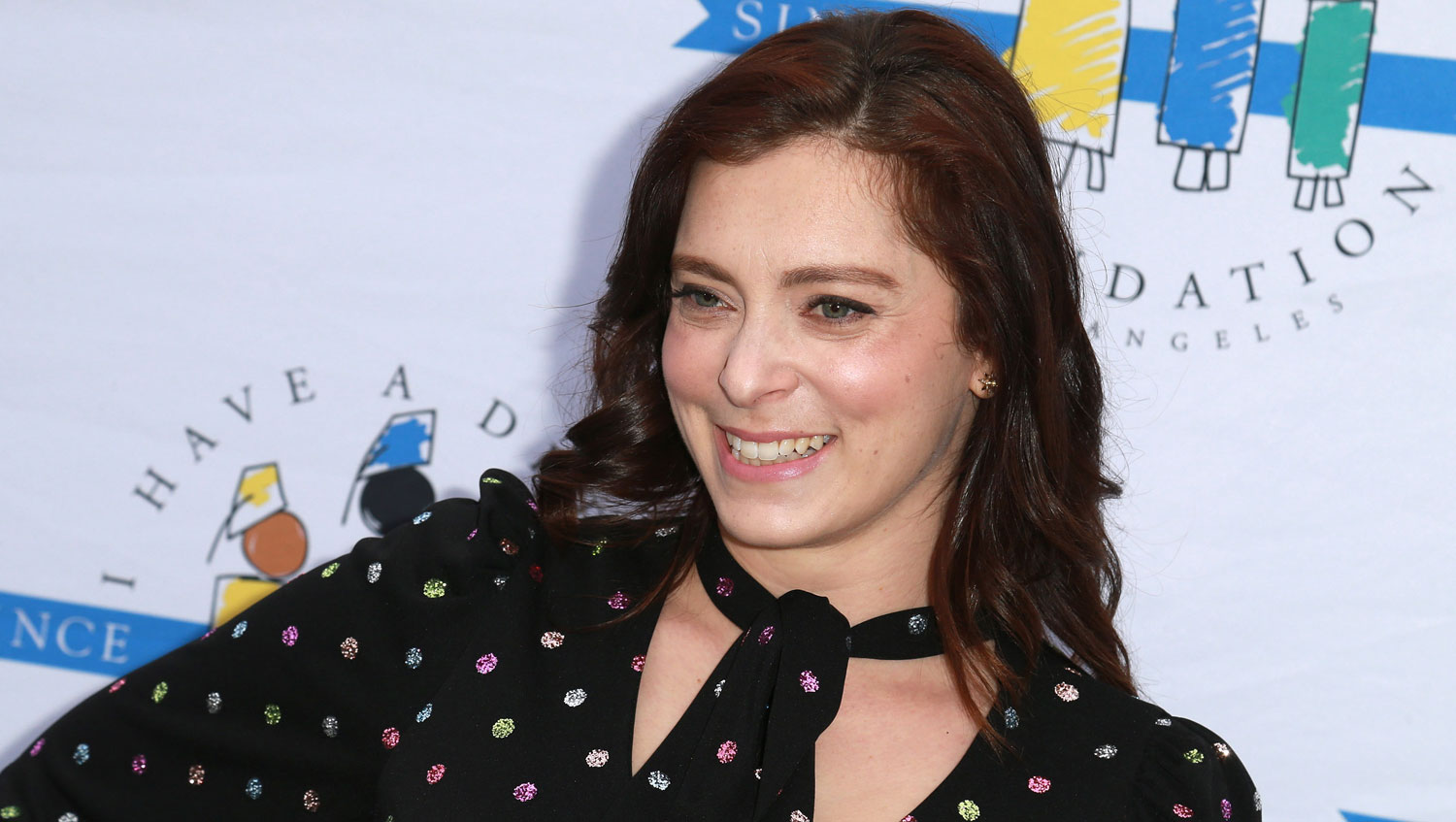 Rachel Bloom Is a Dreamer at I Have a Dream Foundation Dinner | Carlson ...